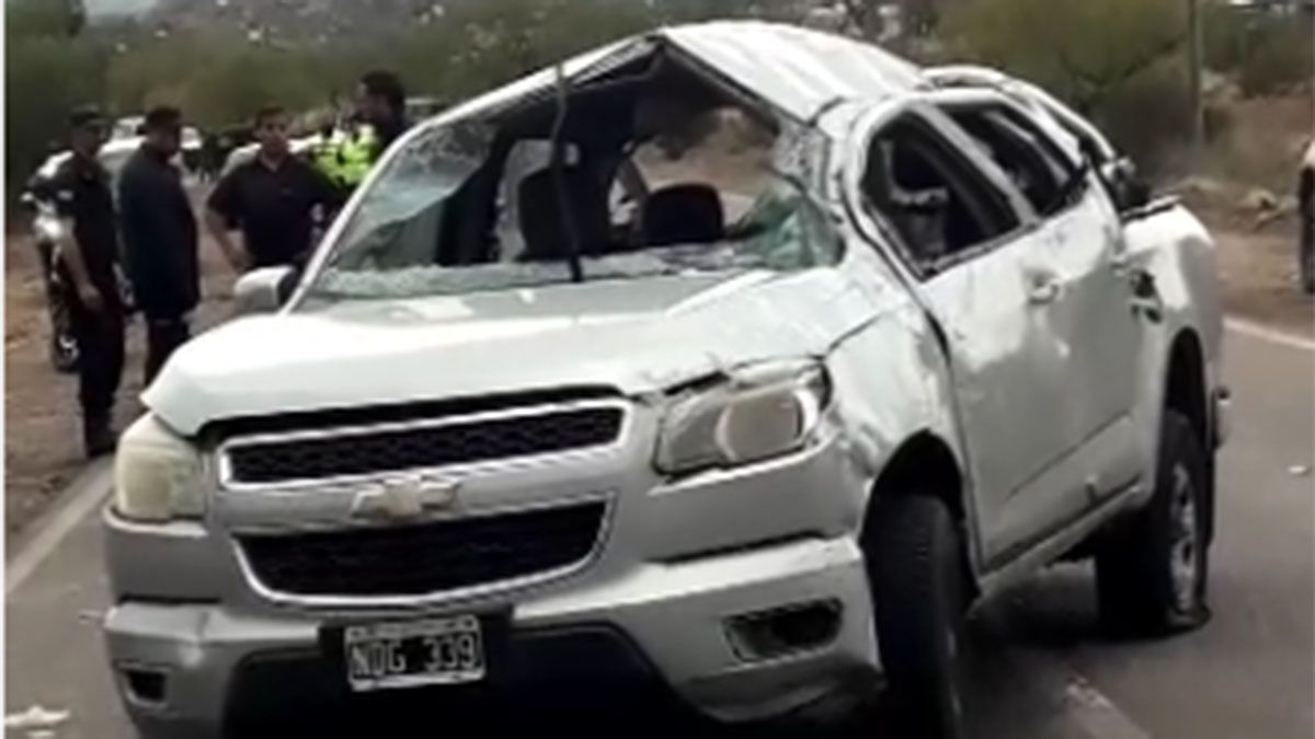 Accidente En El Challao La Uncuyo Decretó Tres Días De Duelo Por La