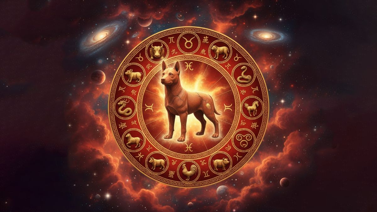 HORÓSCOPO CHINO: las predicciones del martes 25 de noviembre, día del ...