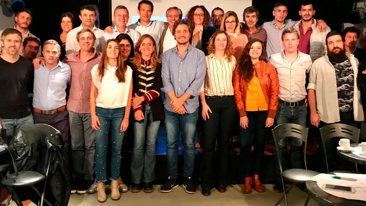 El albertismo: el mapa de quién es quién en el Grupo Callao