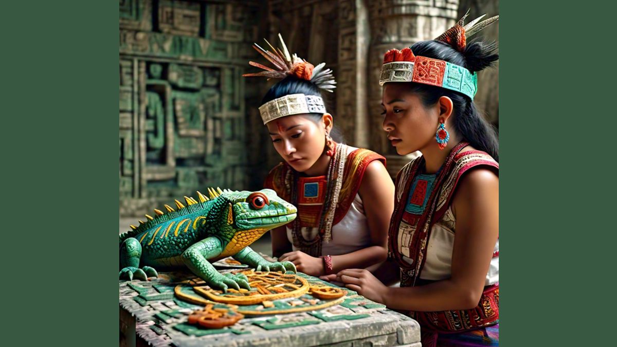 Horóscopo maya: los 4 signos más exitosos de la semana