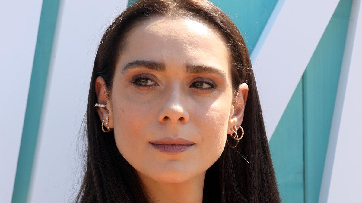 La miniserie italiana de Netflix que (no) te tentará a abrir la pareja