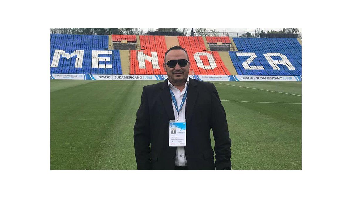 Leonardo López explicó por qué impugnó la lista Generación Azul