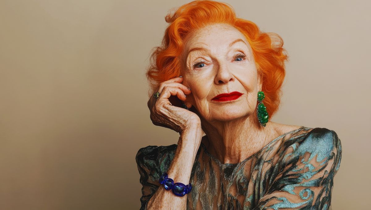 ¿A qué edad una persona llega a ser mayor? ¿A qué edad una persona llega a ser mayor?