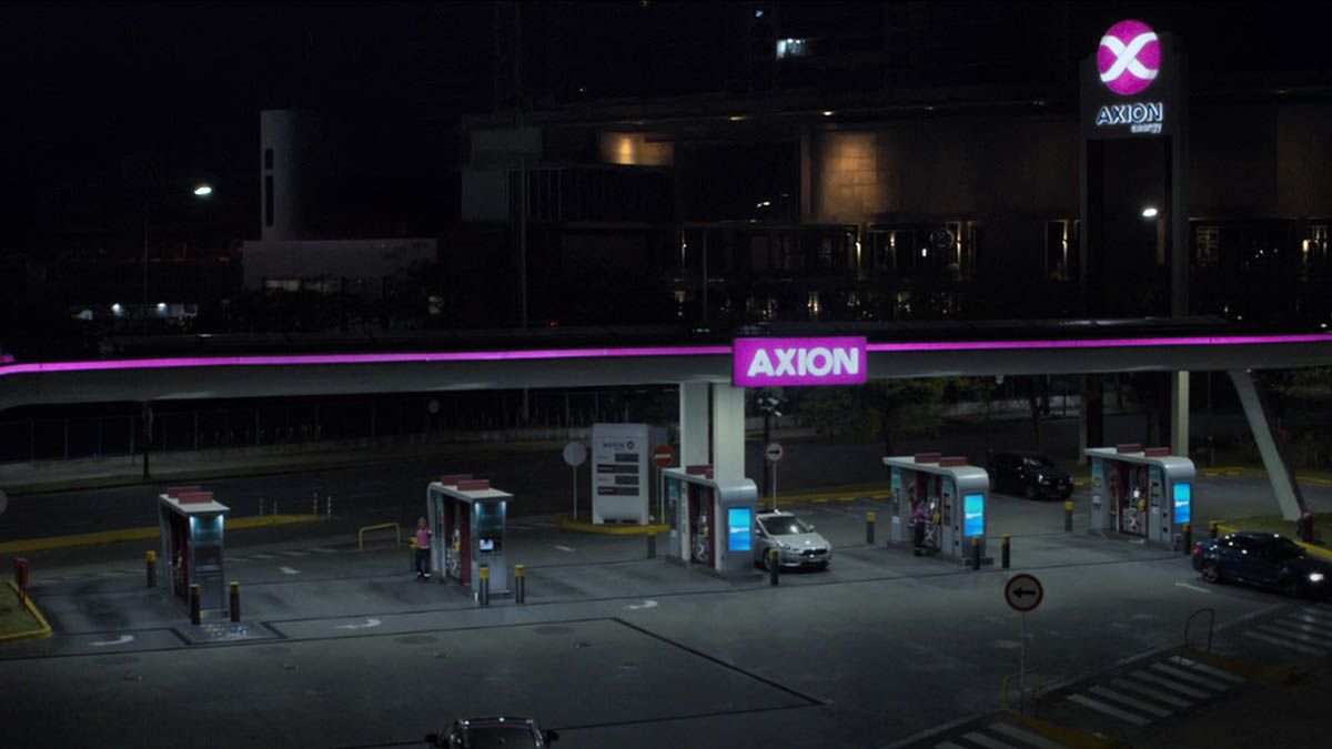 Acuerdo X10: la nueva promo de AXION energy que no te podés perder