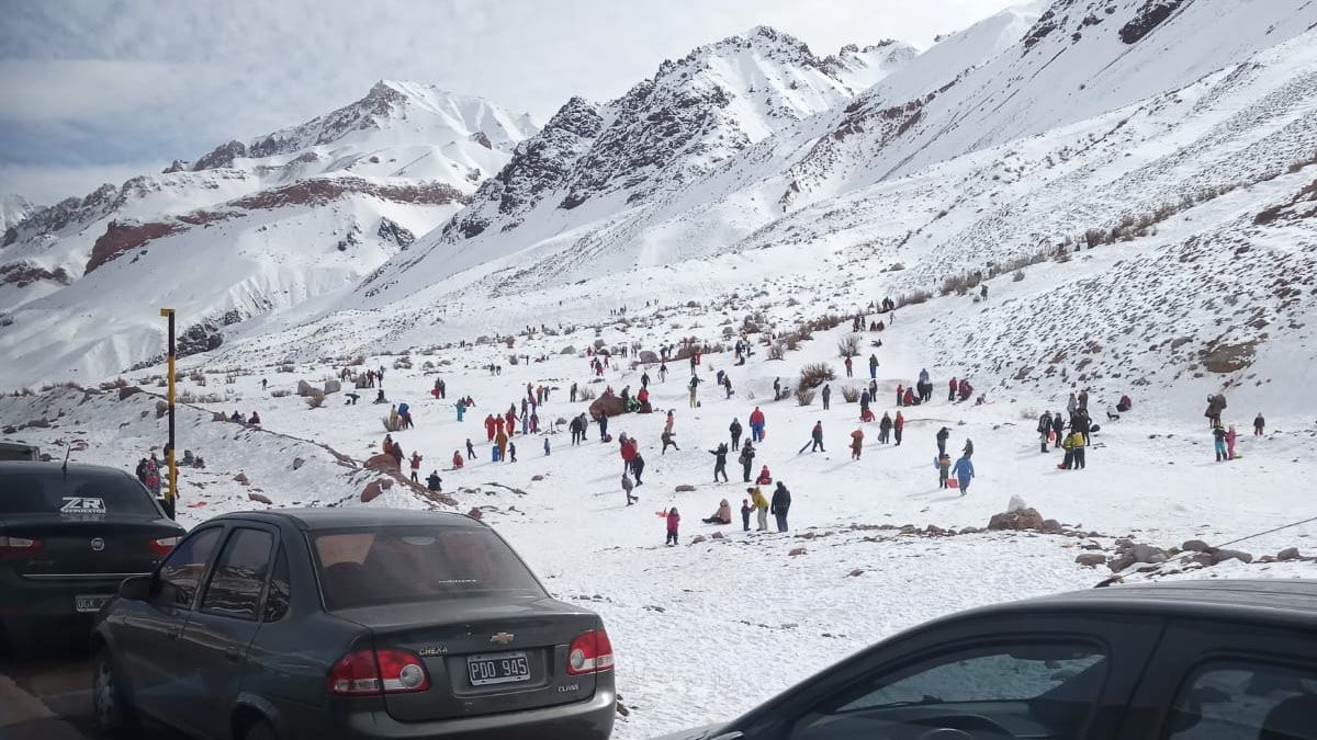 ¿Cuándo son las vacaciones de invierno 2024?