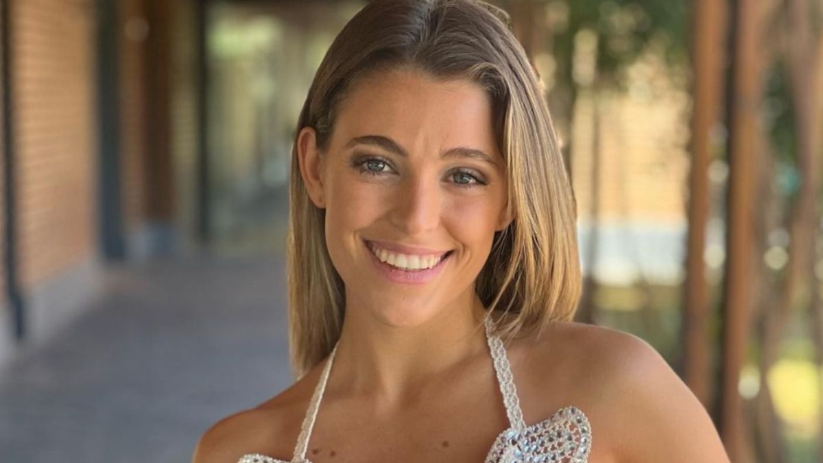 La mendocina Clari Ceschin fue elegida por Arjona como su única telonera