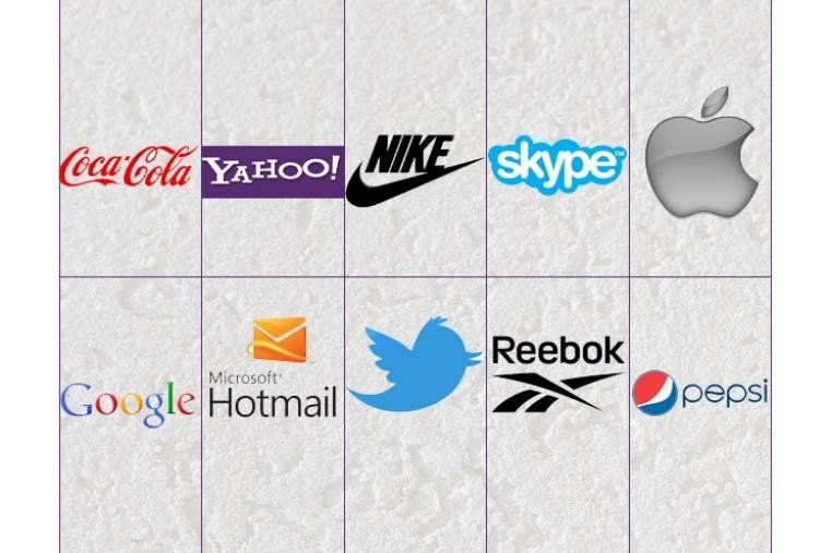 ¿Cómo surgió el nombre de las distintas marcas más importantes del mundo?