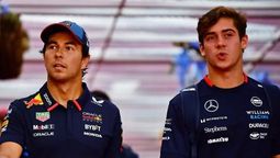 Cuánto gana Franco Colapinto por carrera en la Fórmula 1: se filtraron las cifras del piloto ...