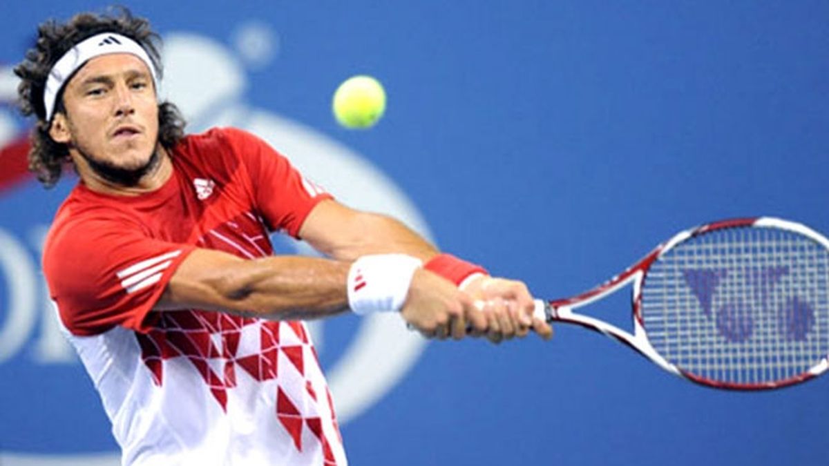 Pico Mónaco derrotó a Fish y se metió en las semifinales de Miami