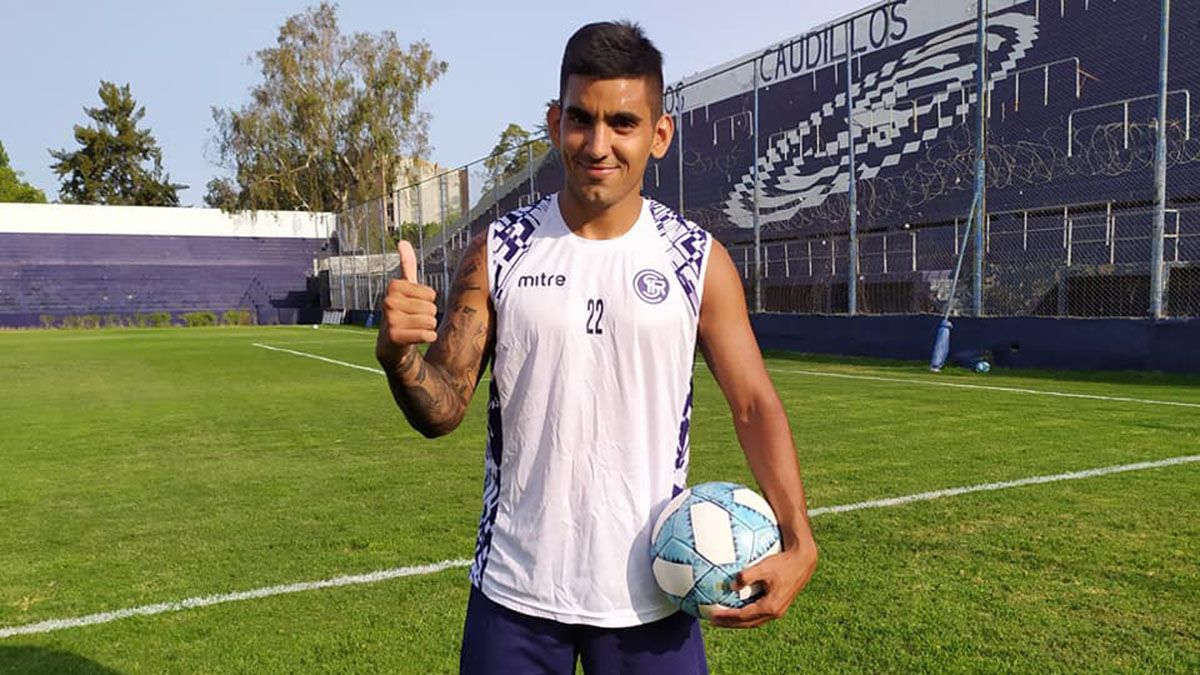 Nicolás Quiroga no se guardó nada tras su ida de la Lepra