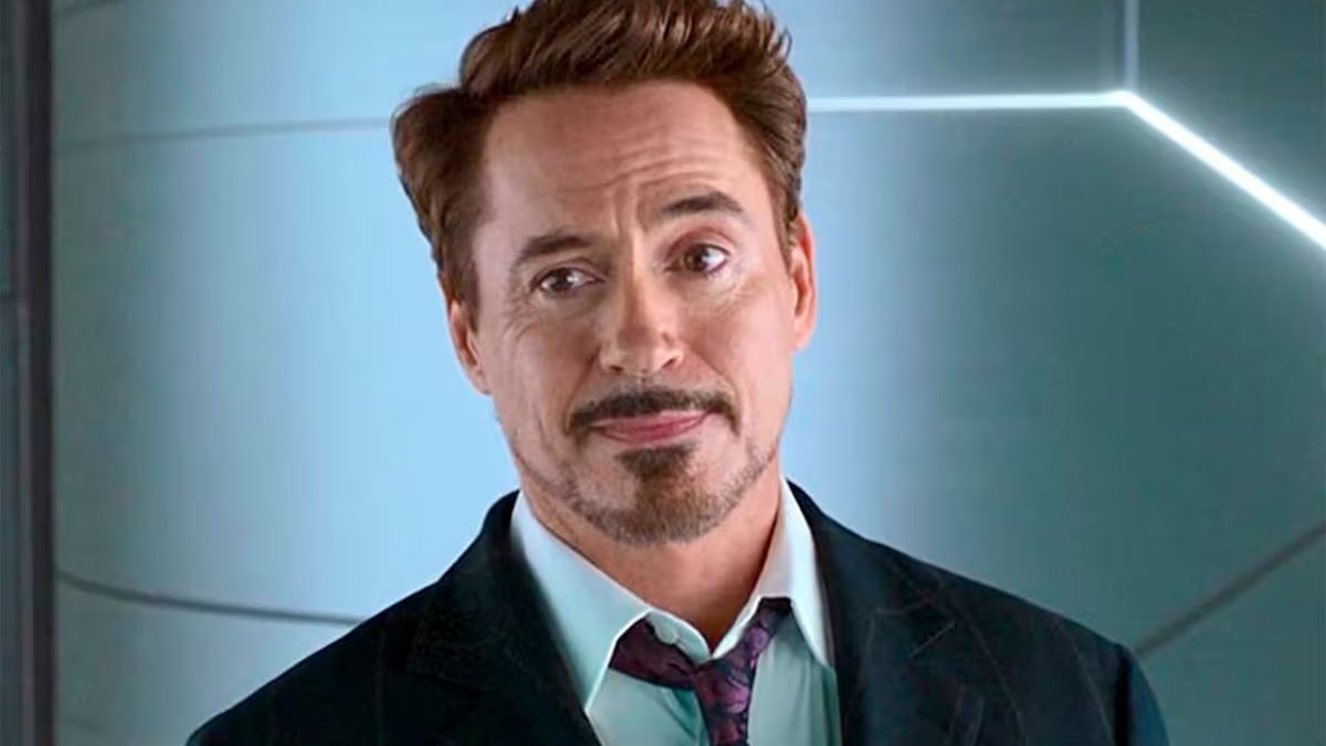 La película que Robert Downey Jr. aborrece a pesar de haber sido ...