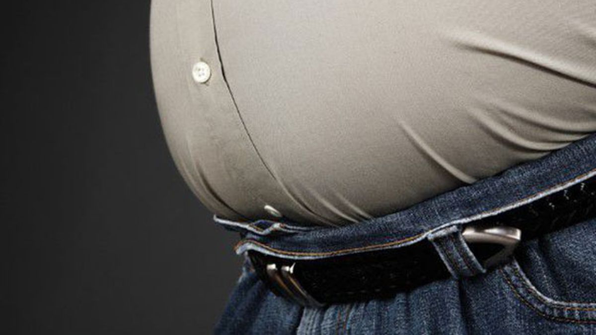Tu barriga cervecera podría matarte