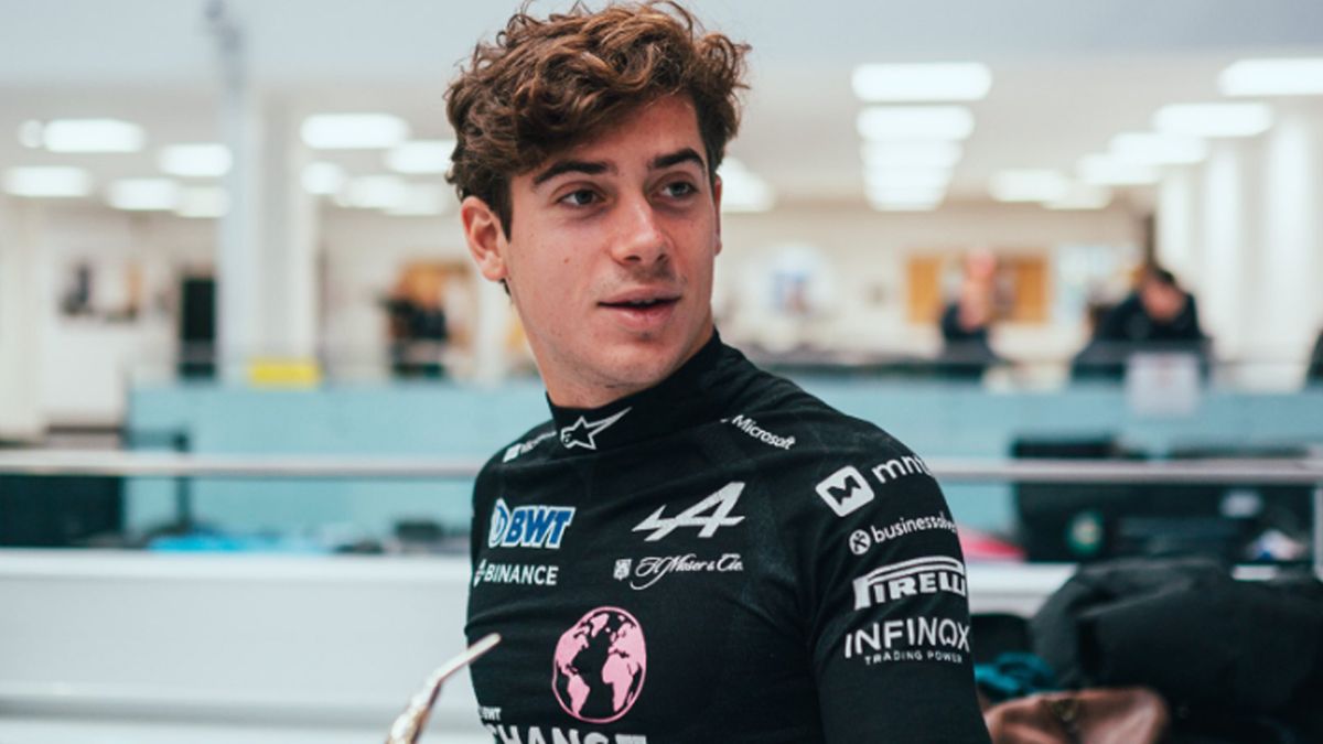 Cómo sigue la disputa entre Franco Colapinto y Jack Doohan por la butaca de Alpine en la Fórmula ...