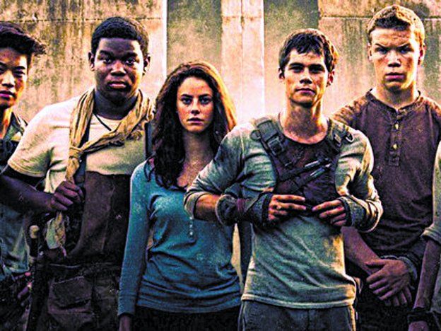 Maze Runner 2: Un viaje para enfrentar el peor de los desafíos