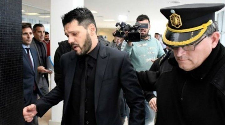 El Hermano De Messi Fue Condenado A Prisión