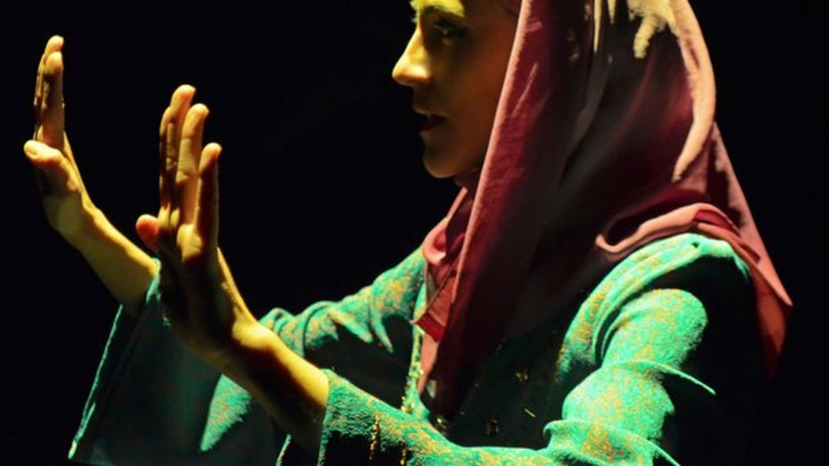 El fenómeno de Sherezade traspasa la pantalla chica