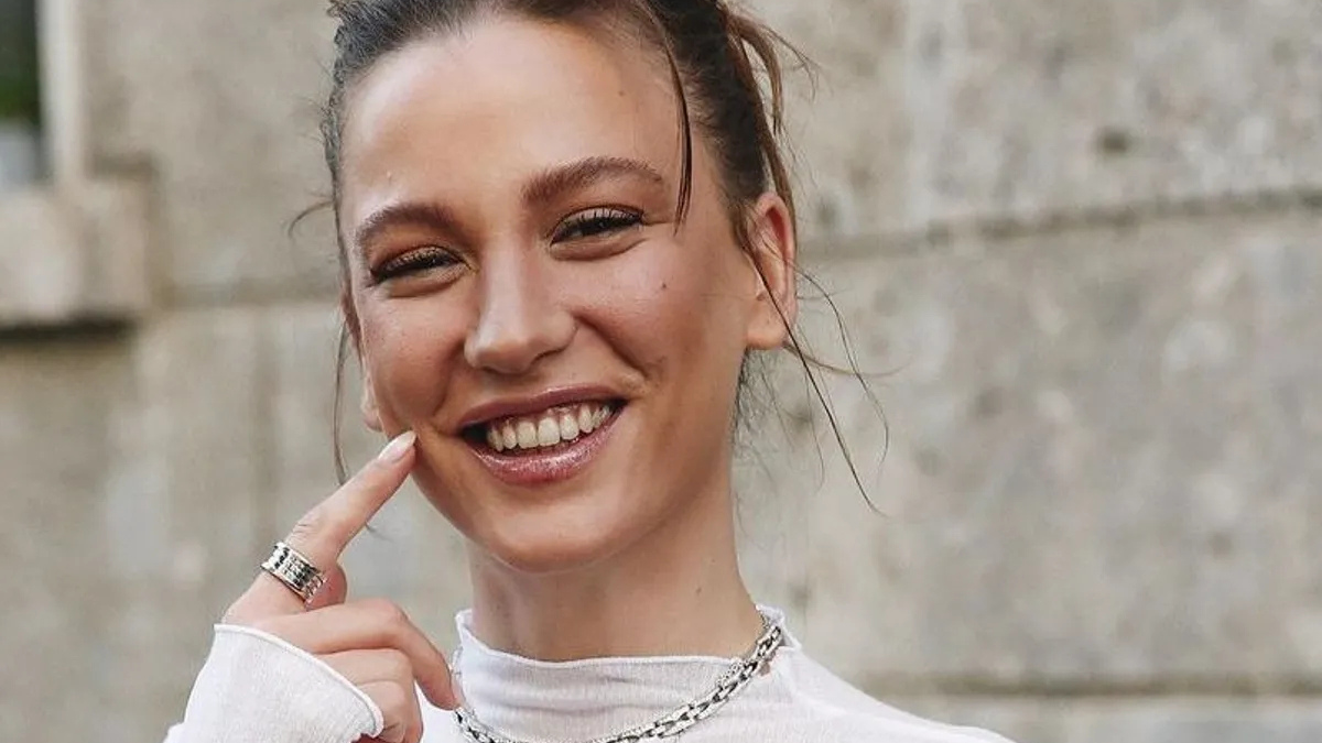 De qué va la serie Sahmaran