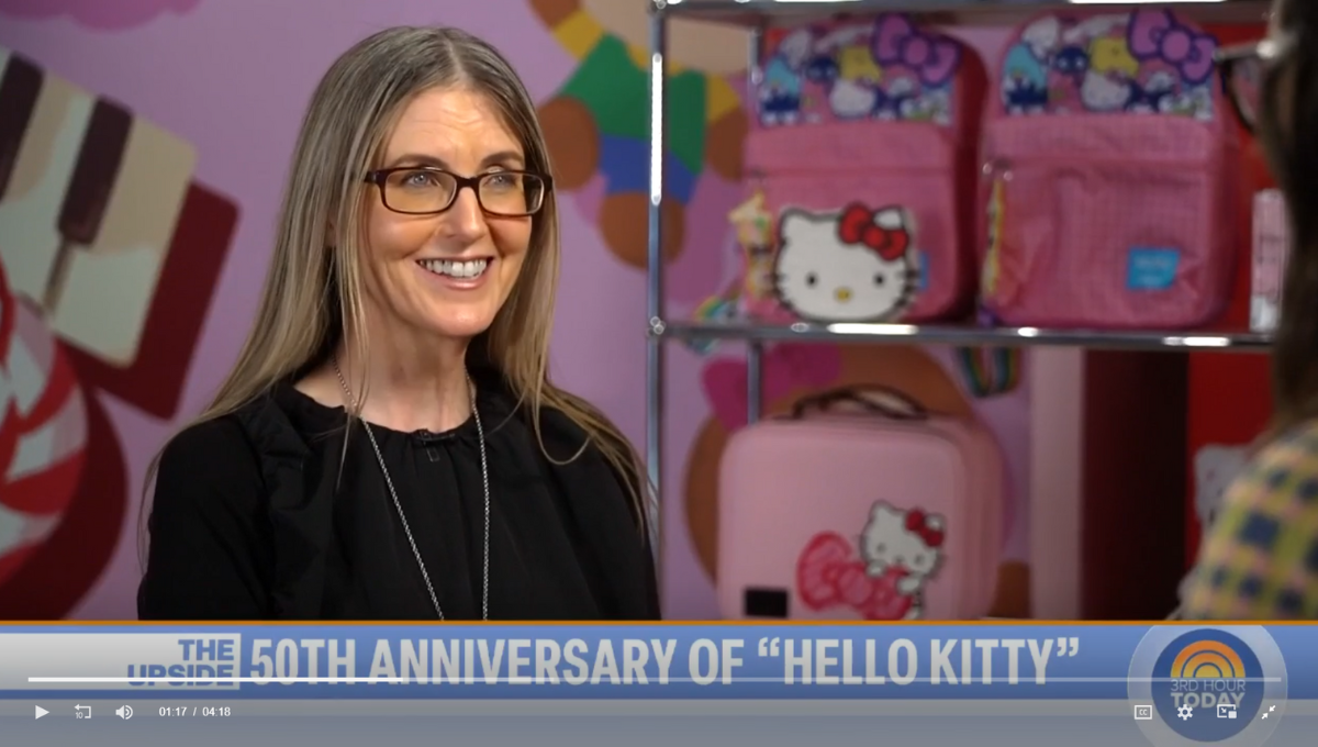 La verdad sobre Hello Kitty es algo impensado y sorprende al mundo entero