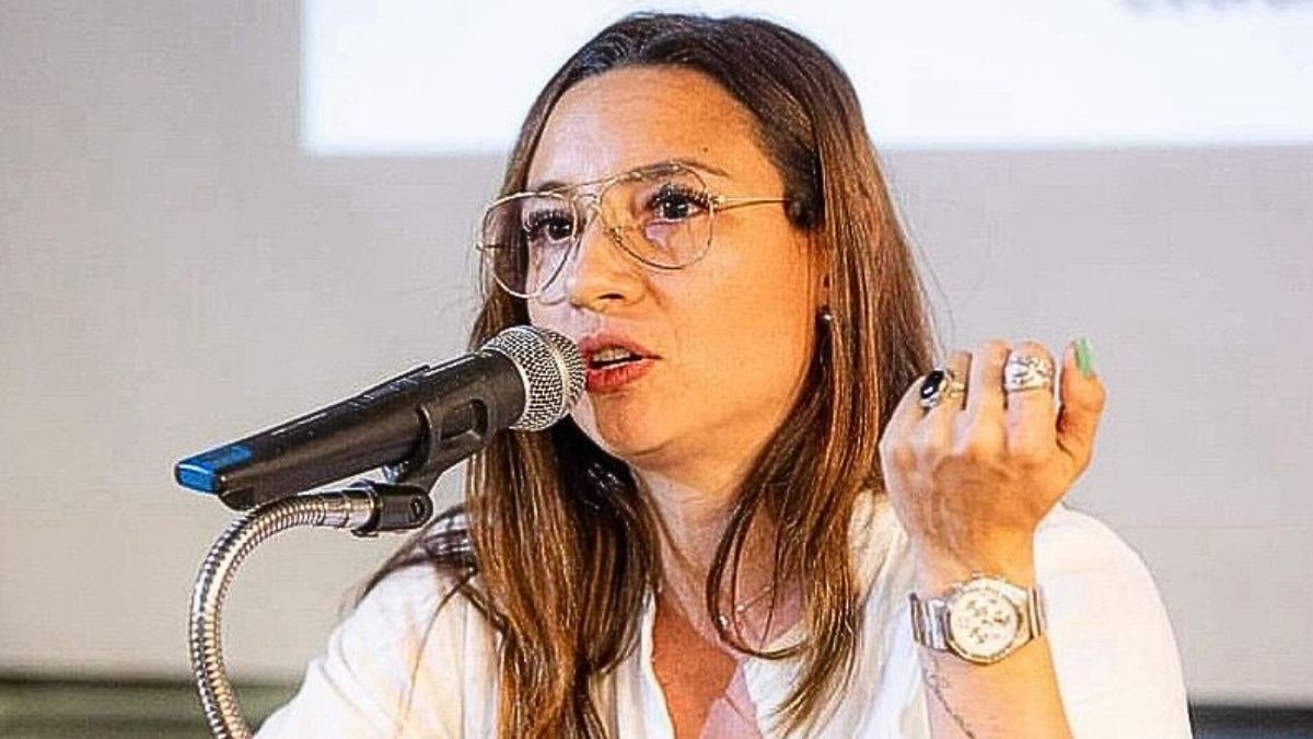 Funcionaria mendocina estaba de veraneo en Chile, la golpearon y le ... Funcionaria mendocina estaba de veraneo en Chile, la golpearon y le ...