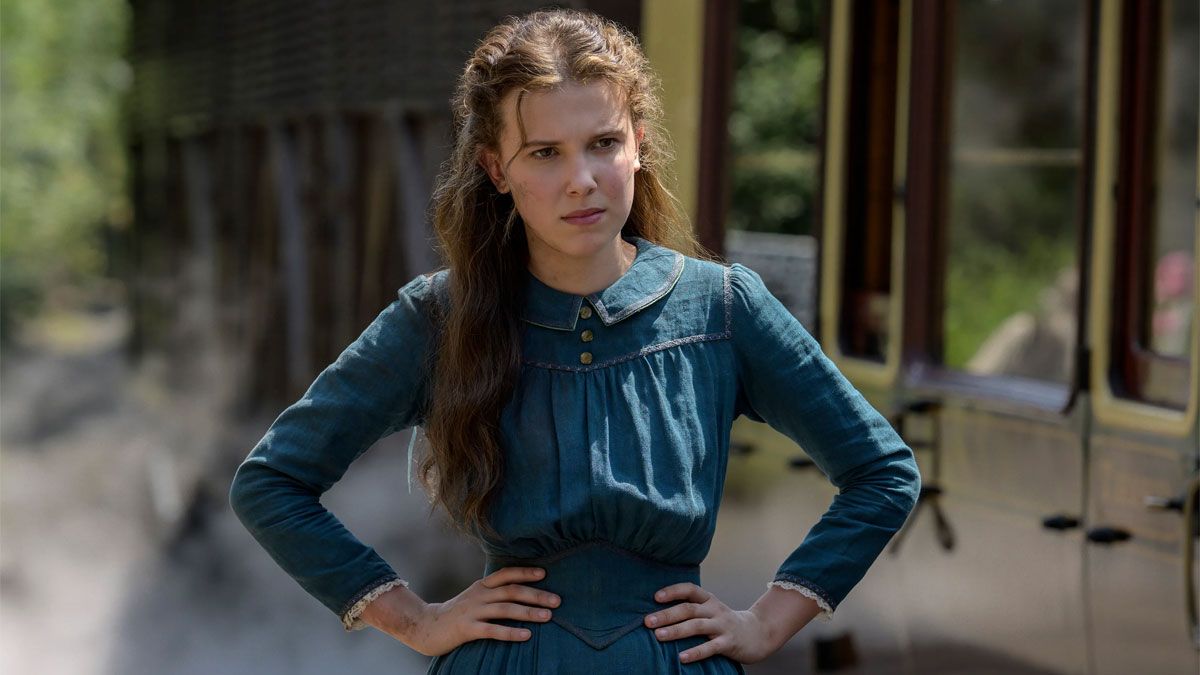 Netflix te dejará sin aliento con una de las películas más vistas