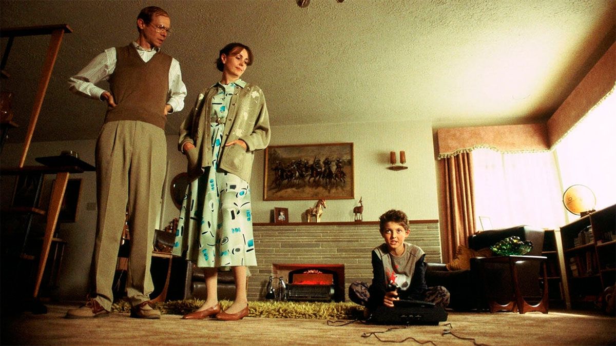 Así luce hoy con 30 años Jordan Fry, actor que interpretó a Mike en ...