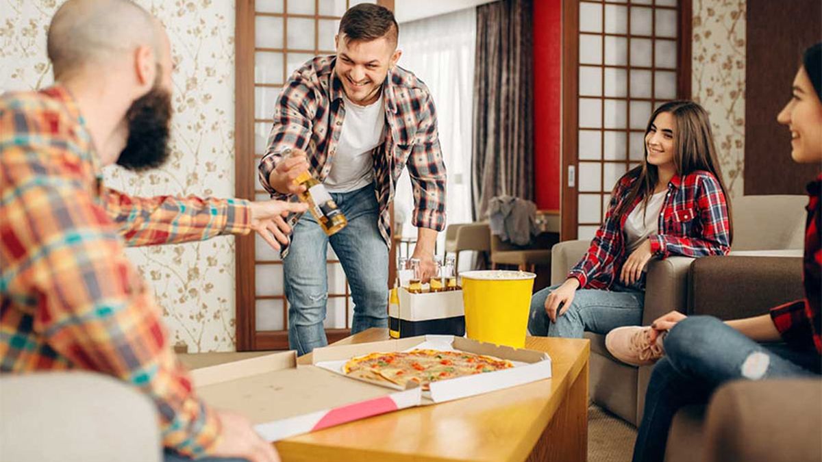 Qué va a pasar con las reuniones de amigos y familiares en Mendoza