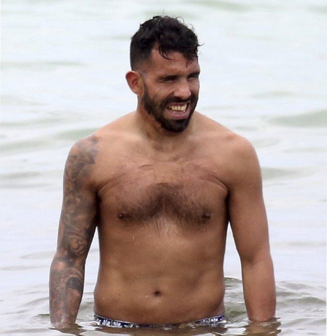 Carlos Tevez No Se Retira Y Define Cuál Será Su Nuevo Equipo