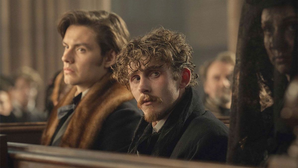 Netflix: acaba de estrenar la alucinante serie del creador de Peaky Blinders