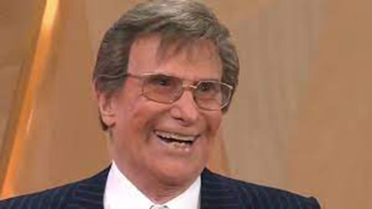 Silvio Soldán sufrió un accidente doméstico