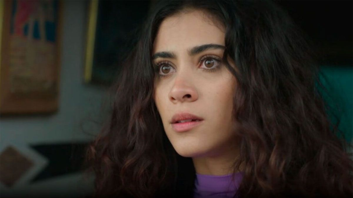 Netflix: la serie colombiana que recién se estrenó y ya está entre las ...