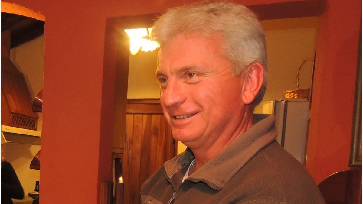 El extraño fallo por el que un empresario fue condenado por abuso ...