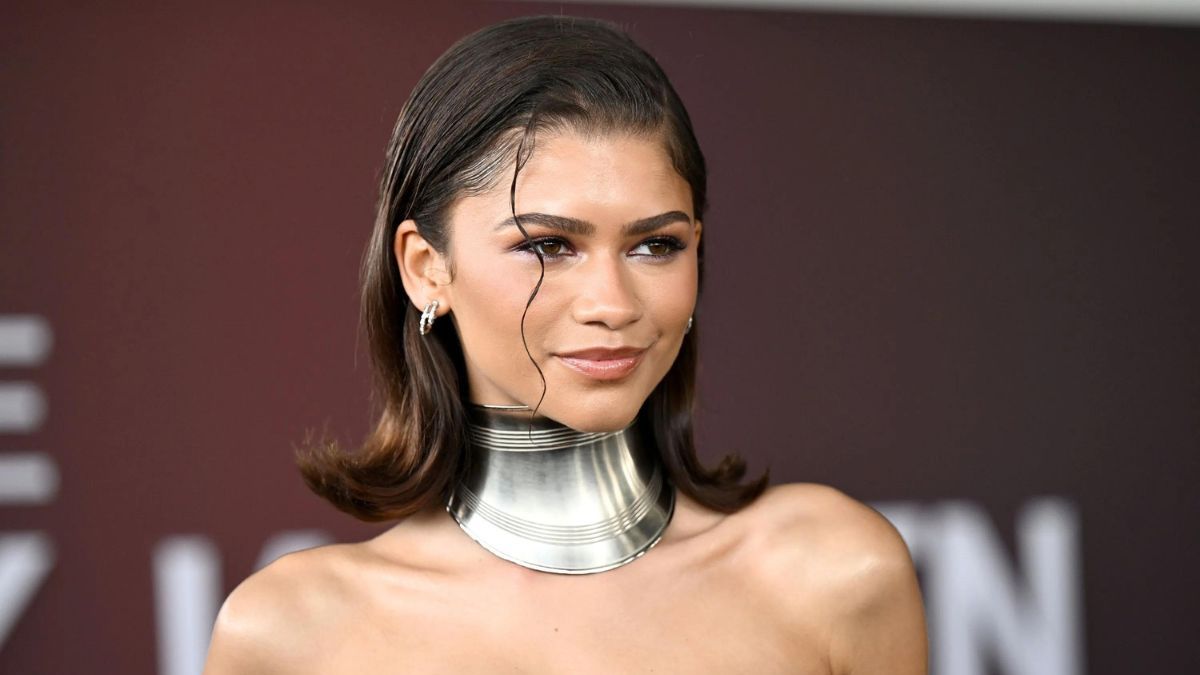 Recién se suma a Prime Video, la protagoniza Zendaya, y tiene escenas ...
