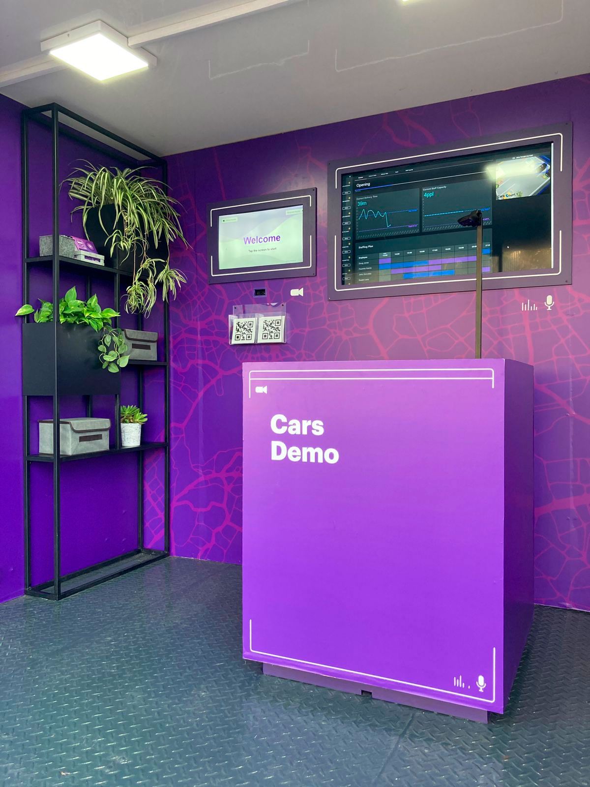 El camión tecnológico Talent Bus visitará la UTN en Mendoza