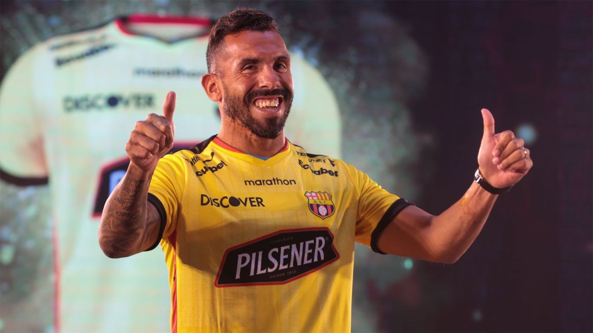 Tevez le rompió el corazón a más de un hincha de Boca