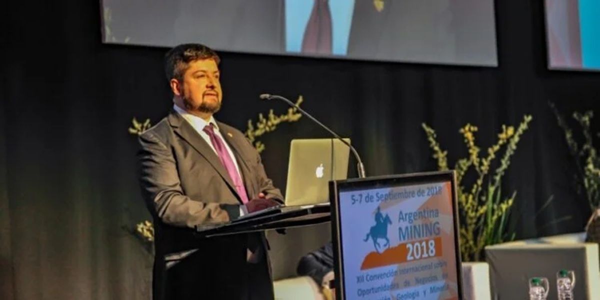 Javier Rojas: Argentina Mining Cuyo vuelve a Mendoza después de 15 años ...