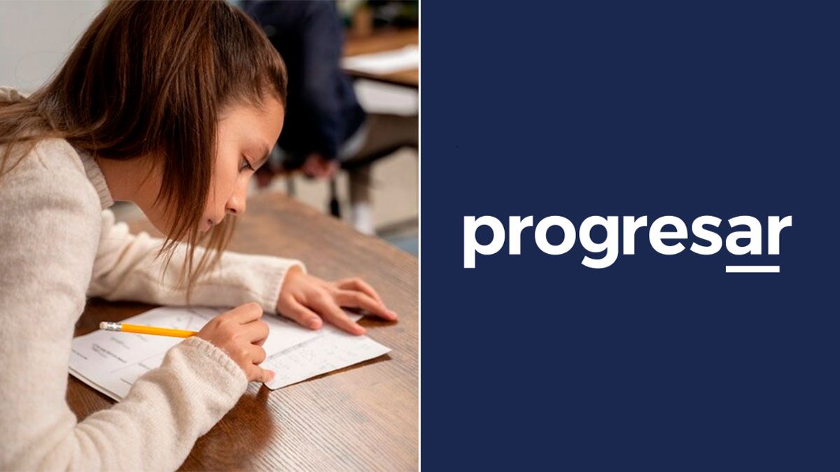 Becas Progresar 2025: Milei confirmó la fecha límite de inscripción del Progresar Superior y ...