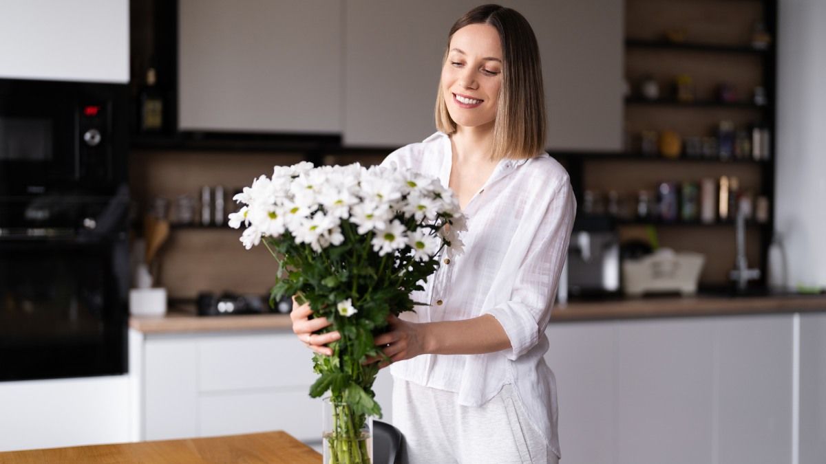 7 trucos del hogar para que tus espacios huelan siempre bien