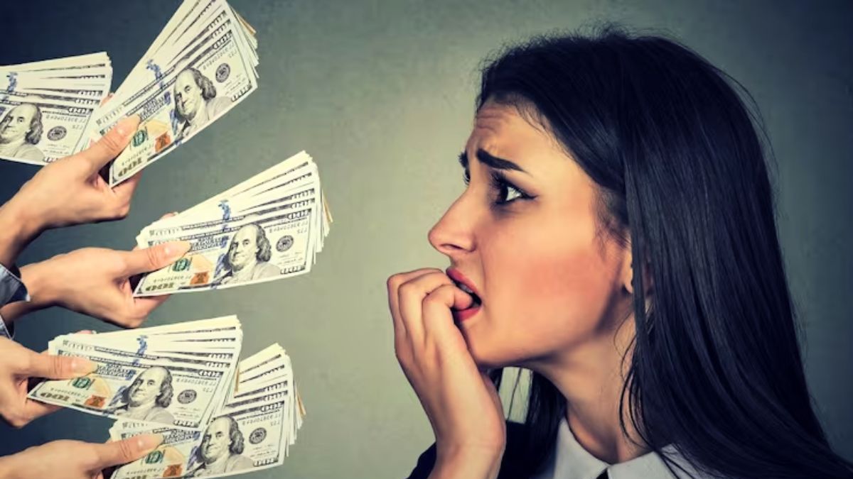 Fobia al dinero: principales síntomas y causas, según la psicología