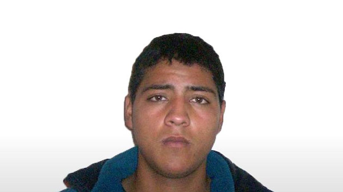 Detuvieron a Brian Soria Ureta, alias fifti, intensamente buscado por ...