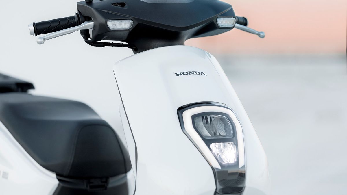 La nueva moto económica con la que Honda busca revolucionar el mercado ...