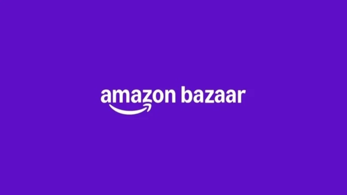 Amazon Bazaar: la nueva app que promete precios irresistibles y ...
