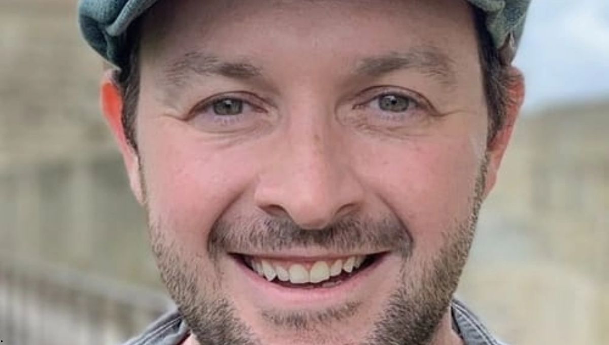 Así está hoy Adam Hann-Byrd, el actor que interpretó a Alan Parrish en ...