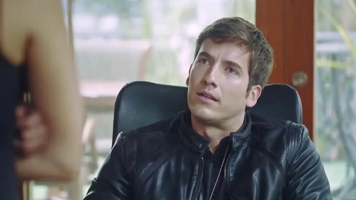 Dónde ver la serie colombiana Amar y vivir