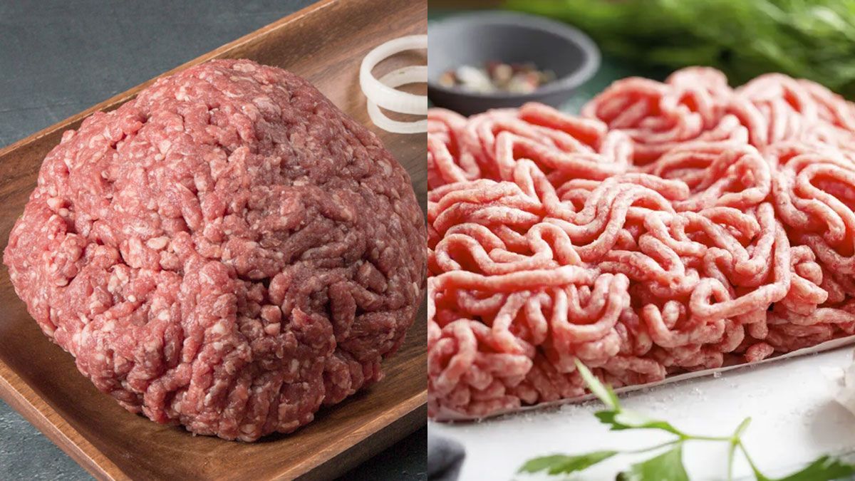 Un carnicero reveló la verdad oculta y las diferencias entre la carne ...