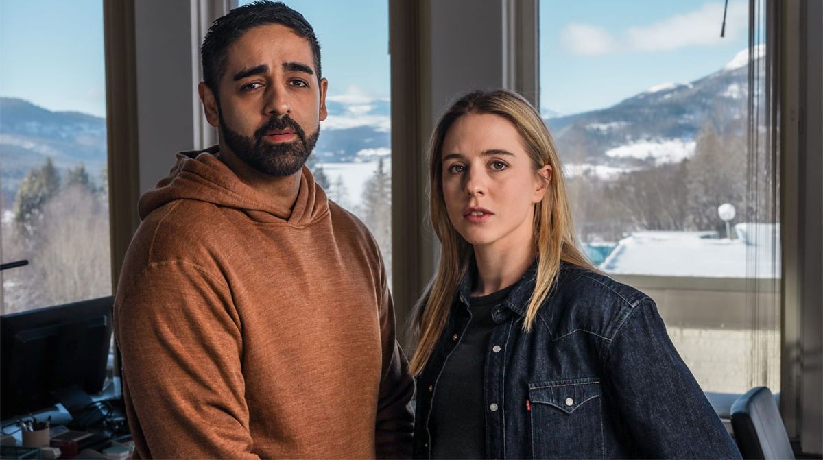 Los crímenes de Are: de qué trata la serie y porqué es un éxito