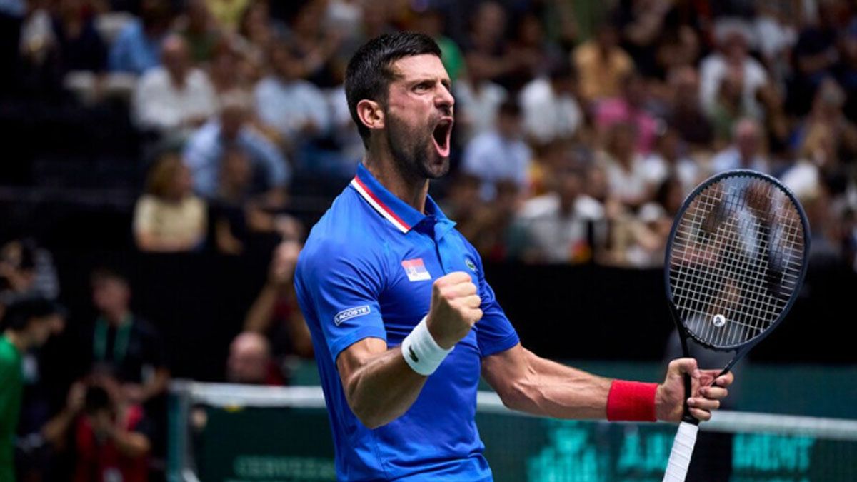 Copa Davis: así serán los cruces de cuartos de final