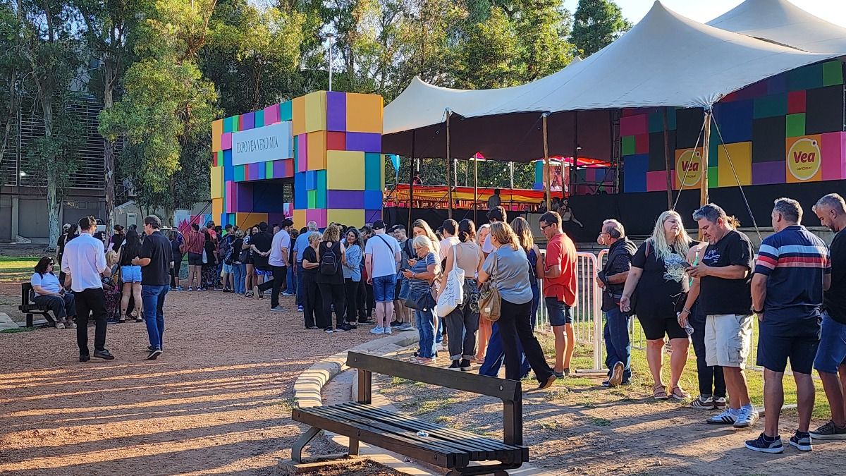 Expo Vea Vendimia 2025: todos los detalles y las fotos de la feria de vinos más esperada del país