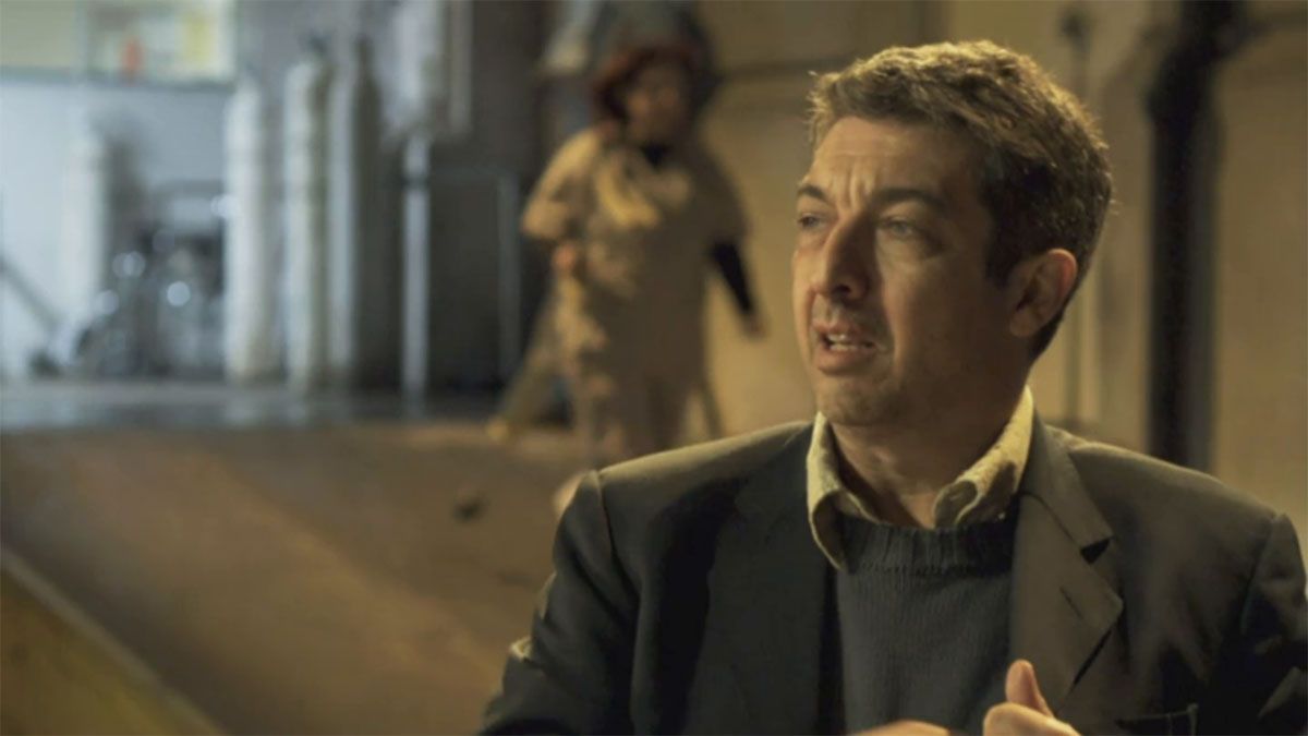 Netflix: una película con Ricardo Darín que quiere ser la mejor de la ...