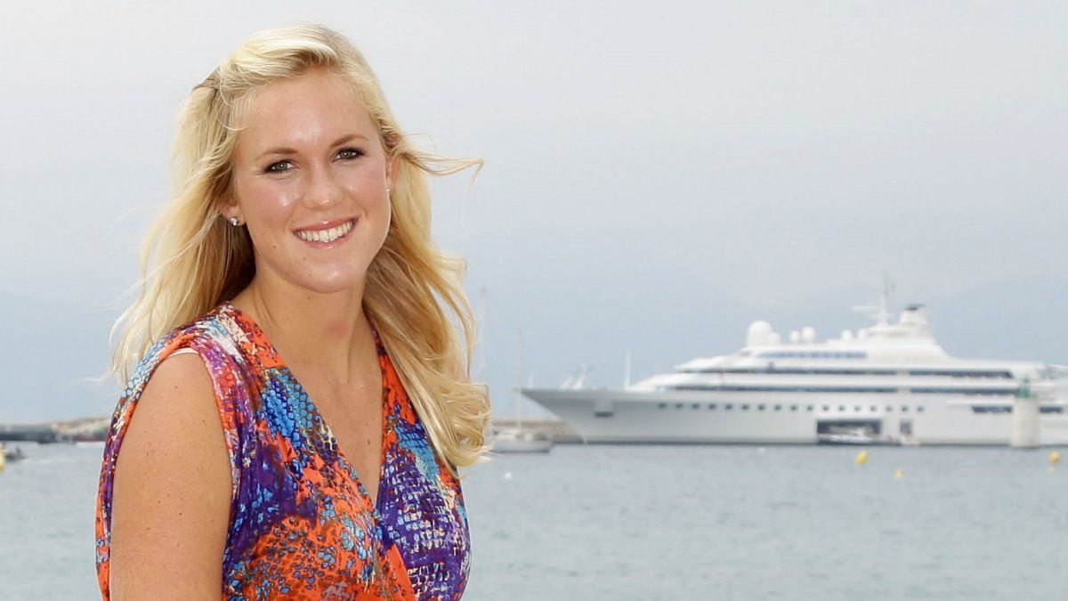 La increíble historia de la bella Bethany