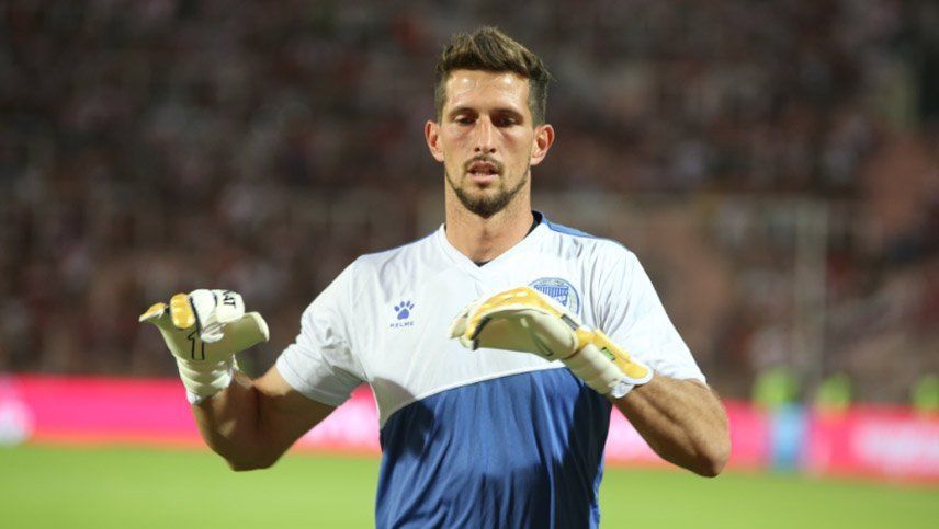 Rodrigo Rey, tras la reunión con los capitanes: Esto va para largo